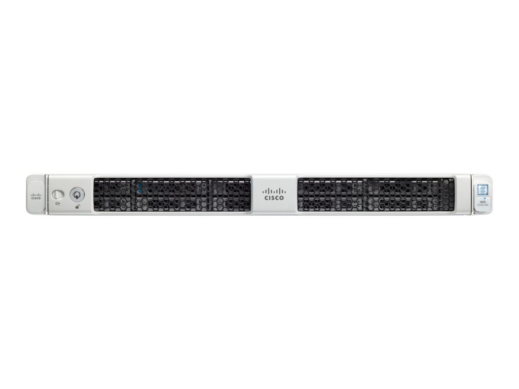 Cisco Meeting Server 1000 – M5 -K9 – PTH Tech
